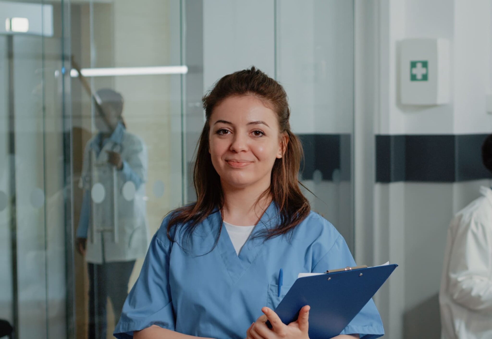 La importancia de la enfermería en salud mental - López Ibor